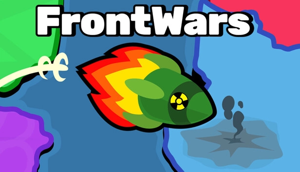 Front Wars | Queens Game